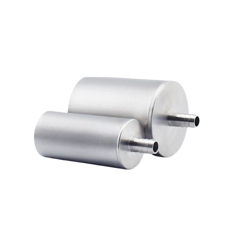 OEM Sintered Sparger for Your Special Sparger Types