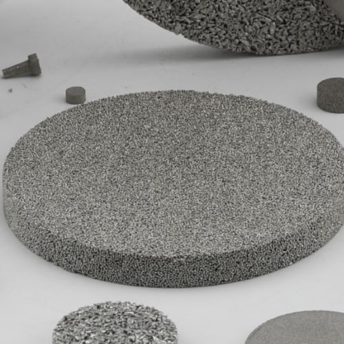 OEM Sintered Disc and Customize Service from Factory Directly - HENGKO