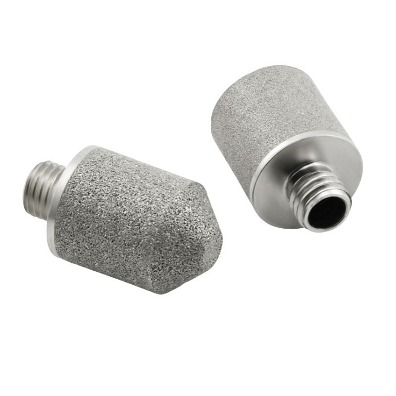 OEM Sintered Sparger for Your Special Sparger Types