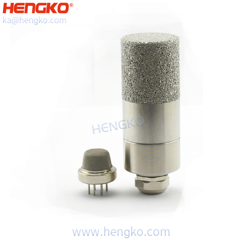 Custom Formaldehyde Carbon Monoxide Chloroethylene Electrochemical ...